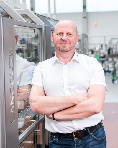 contact persons » Langguth